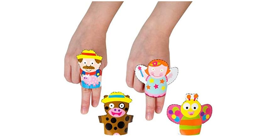 ALEX Discover Ready, Set, Cut