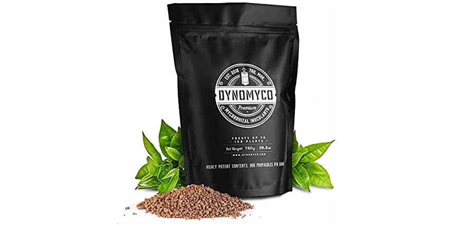 Mycorrhizal Inoculant