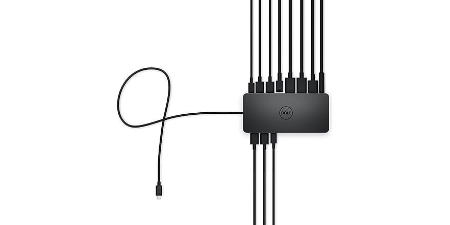 Dell Universal Dock UD22