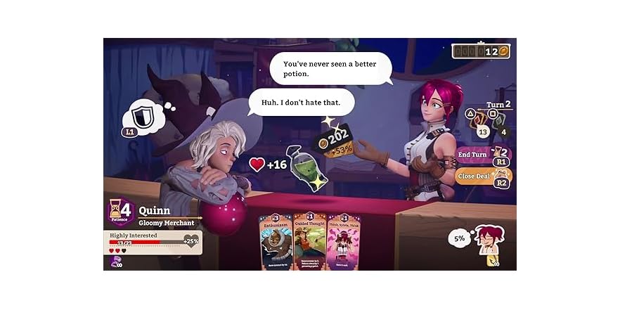 Potionomics Masterwork Edition Limited Box Set