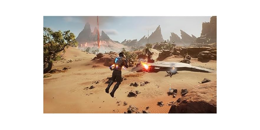 Outcast - A New Beginning - Adelpha Edition