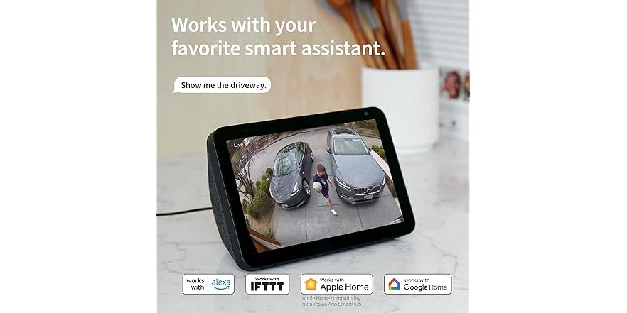 (NEW) Arlo Ultra 2 Spotlight Camera 4K HDR (Camera ONLY)