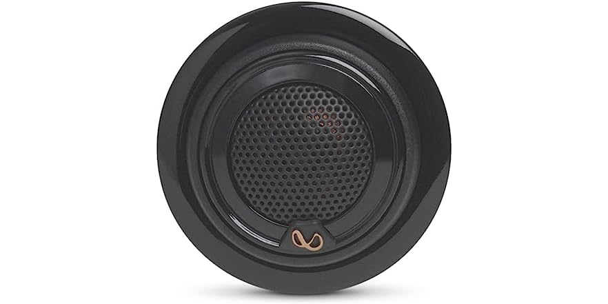 Infinity Reference 3/4” Component Tweeters, 2-pk (375TX)