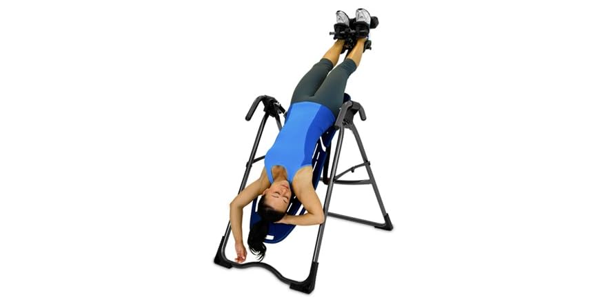 Teeter Hang Ups EP-560 Inversion Table