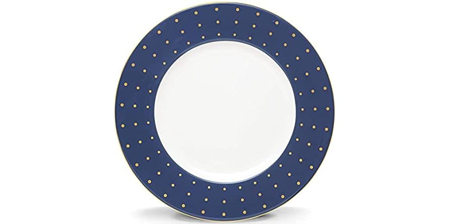 Kate Spade Allison Avenue Accent Plate