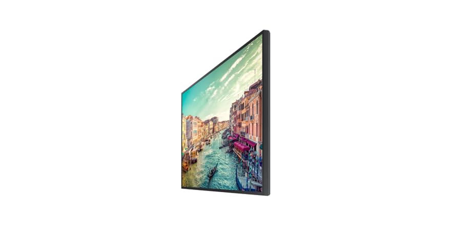 Samsung QM75R 75" UHD LED Display