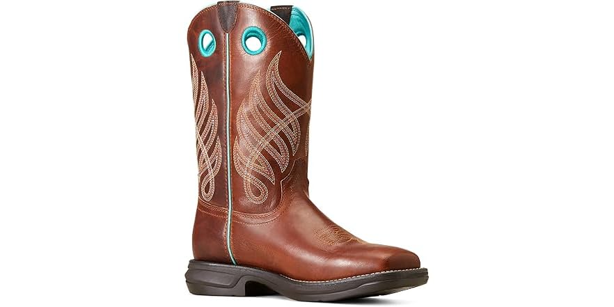 Ariat Women's Anthem Myra Western Boot (Open Box)