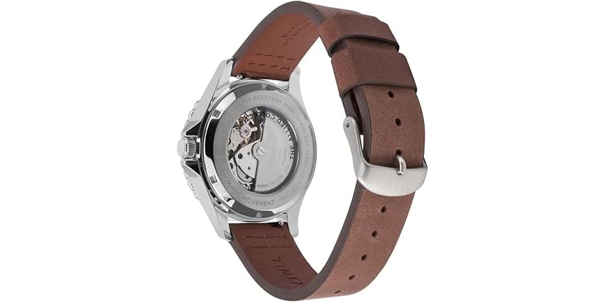 Timex TW2U09900 Timex Men's Watch (Open Box)