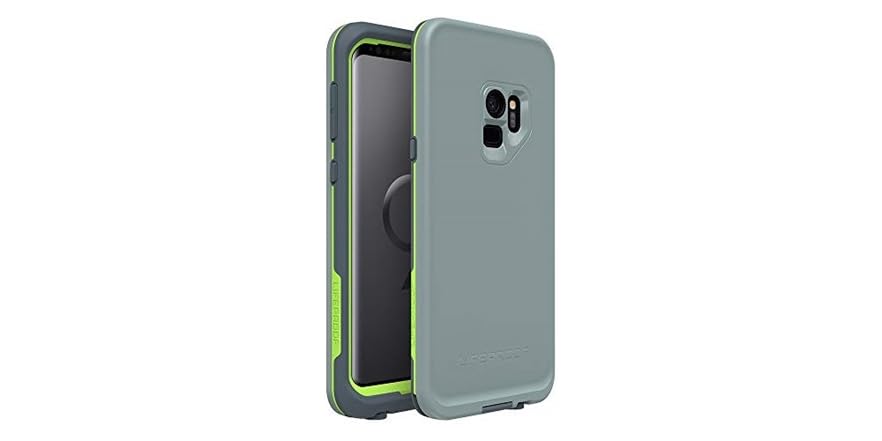 Lifeproof FRE Series Case Galaxy S9