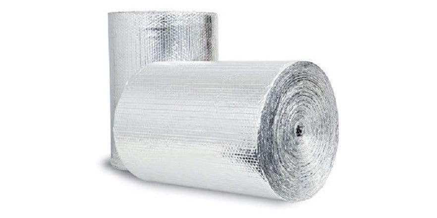 Hot Water Tank Heater Insulation Jacket