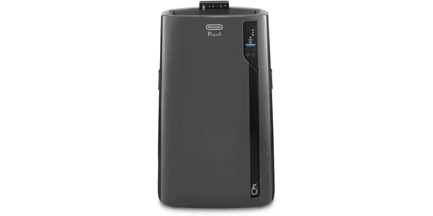 DELONGHI PAC EL397HLWFKC-3AL DG Portable AC