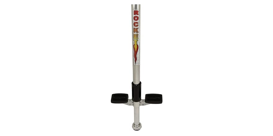Flybar Rocket Pogo Stick