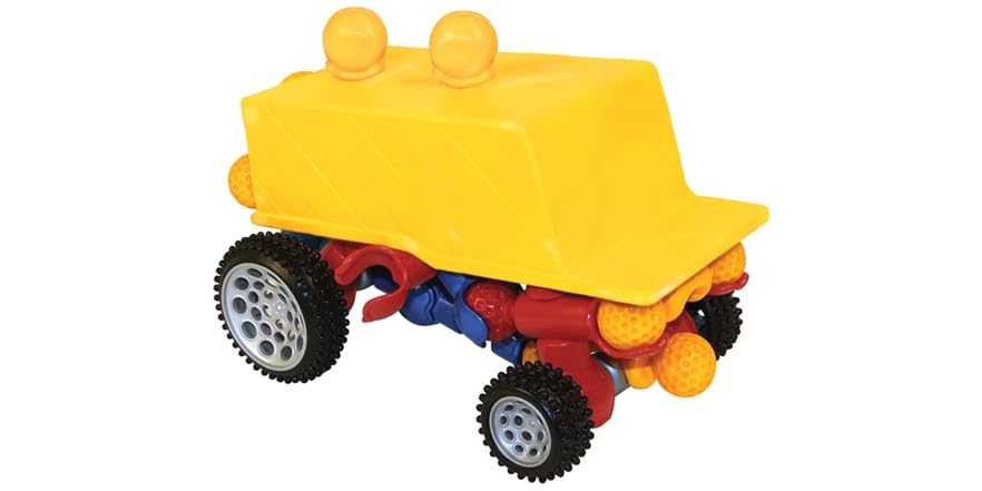 ZOOB Jr Dump Truck