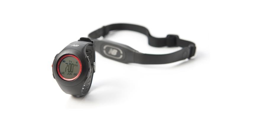 N9 GPS Heart Rate Monitor