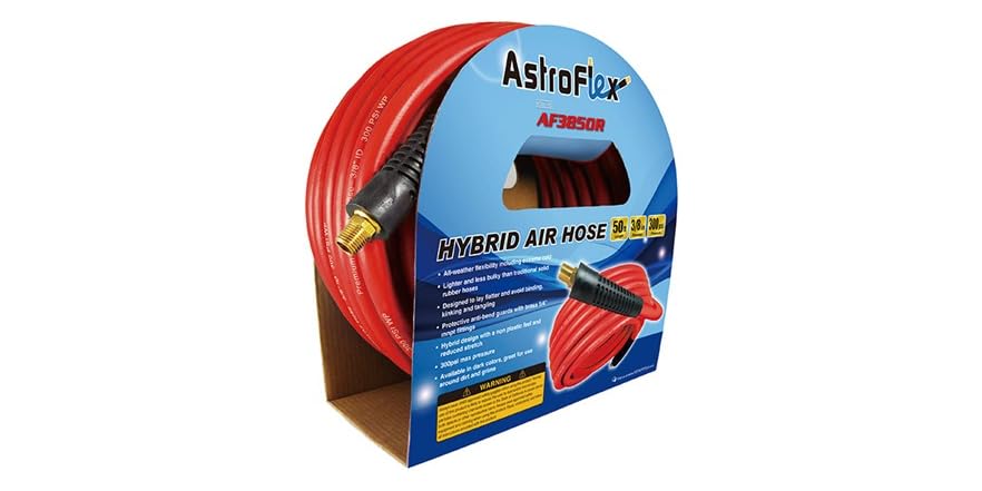 Astro Astroflex Hybrid Air Hose