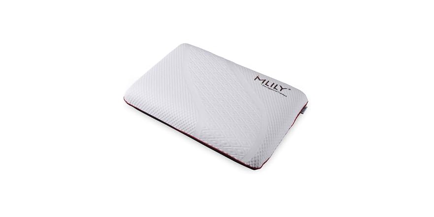 Manchester United Performance Pillow