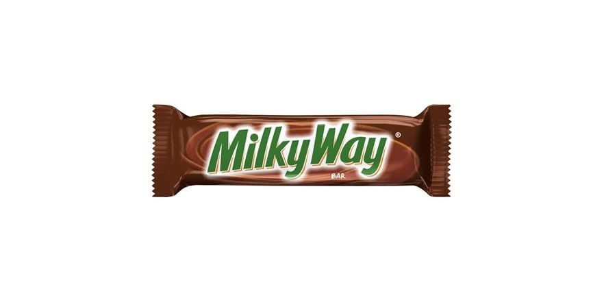 MILKY WAY Milk Chocolate, 36ct