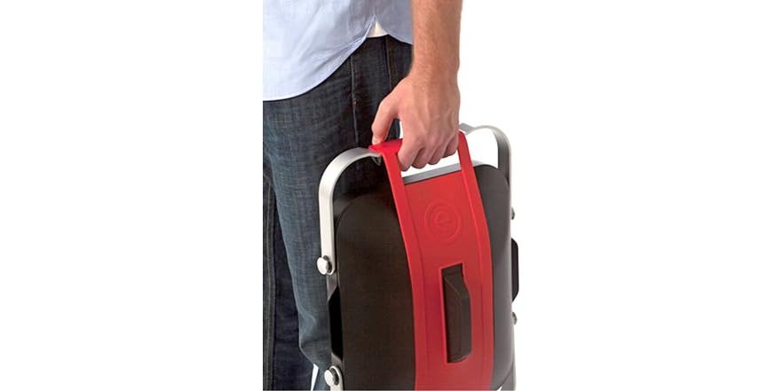 Fuego Element Portable Gas Grill