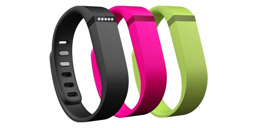 Fitbit Charge HR Large (Open Box)