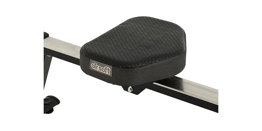 Women's Health Men's Health Bluetooth Rowing Machine