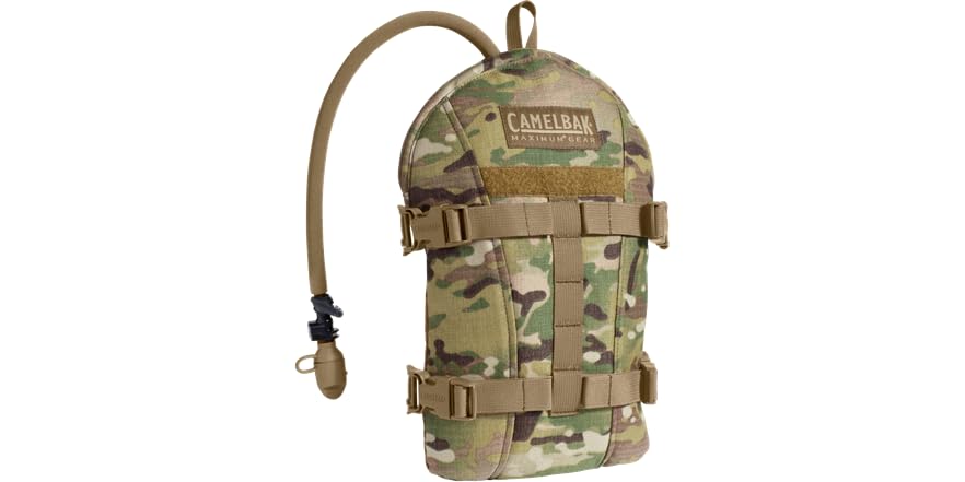 Adult ArmorBak Mil Spec Antidote Hydration Backpack