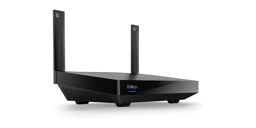 Linksys MR2000 Dual Band Mesh Wi-Fi 6 Router (Open Box)