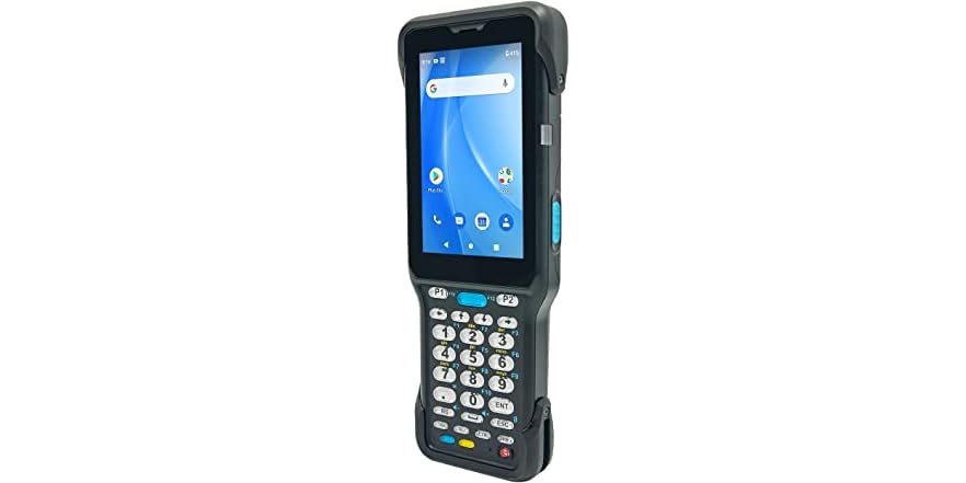 unitech America HT730
