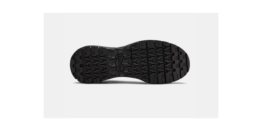 Under Armour Stryker Tactical Boot