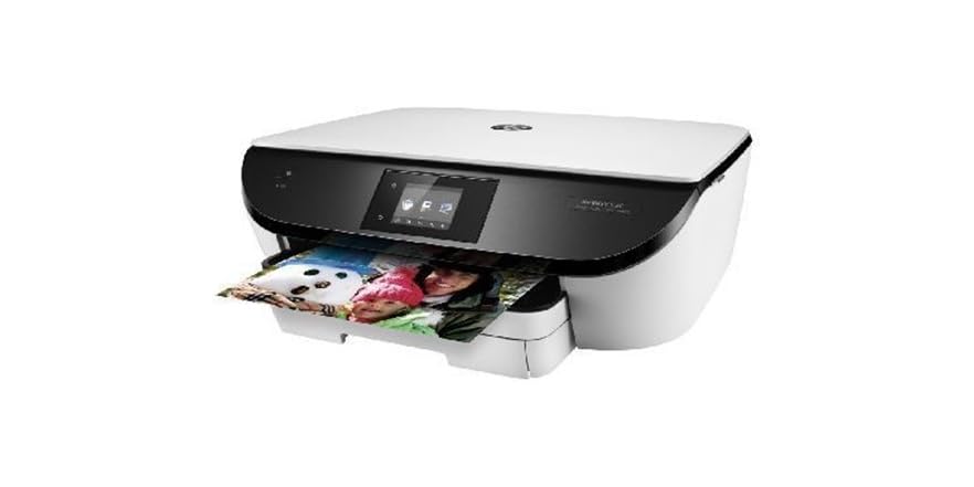 HP ENVY 5661 Wireless All-In-One Inkjet Printer