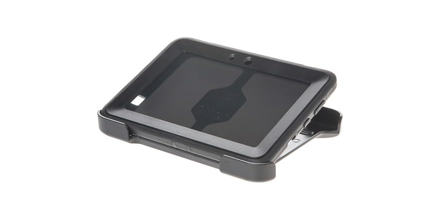 OtterBox Kindle Fire & iPad Tablet Cases