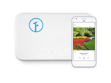 Rachio 16-Zone Smart Sprinkler Controller