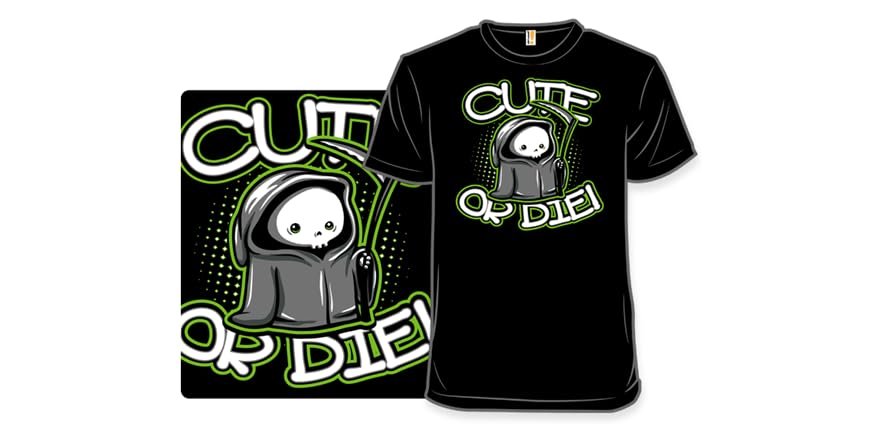 Cute or Die