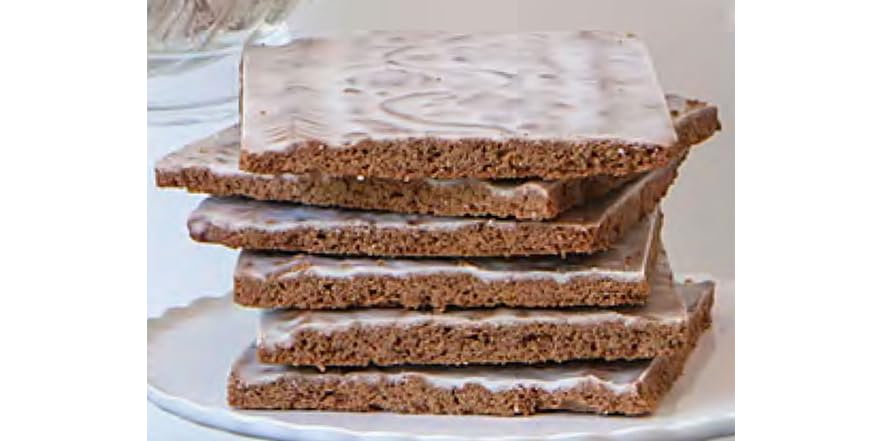 Gingerbread Tiles Collection