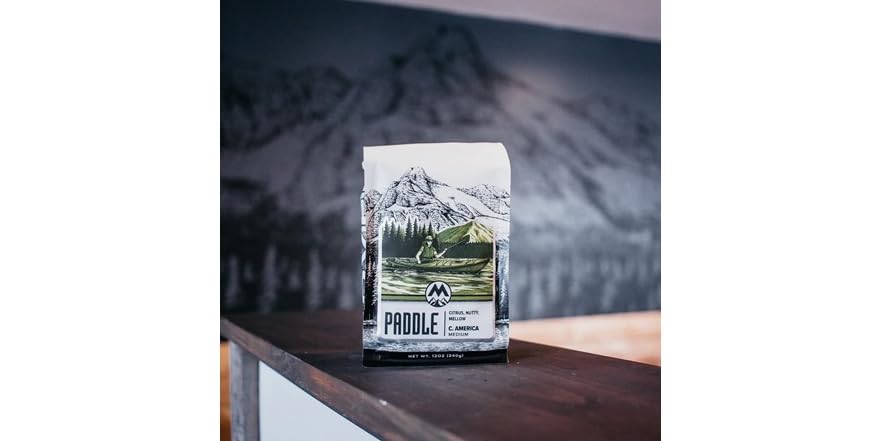 (3 Pack) Mayfly Coffee 12oz Variety