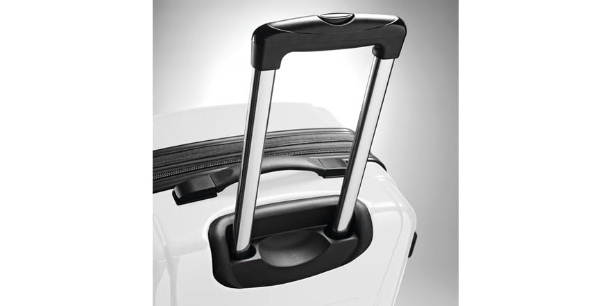 Samsonite Winfield Hardside 3-Piece Set