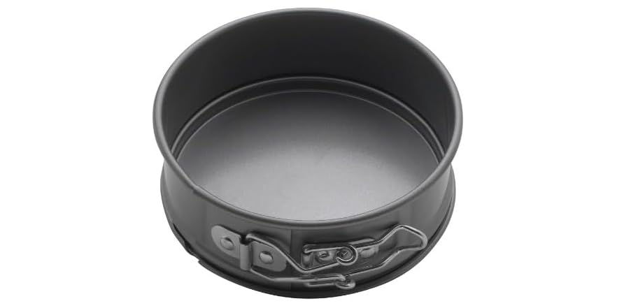 Mini Springform Baking Pan