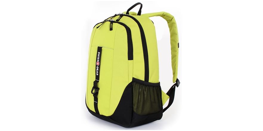 SwissGear Backpack - Green