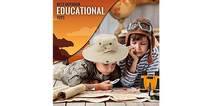 Kids Explorer Kit