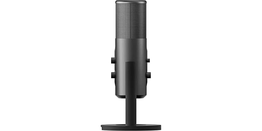 EPOS Audio Gaming Streaming Microphone