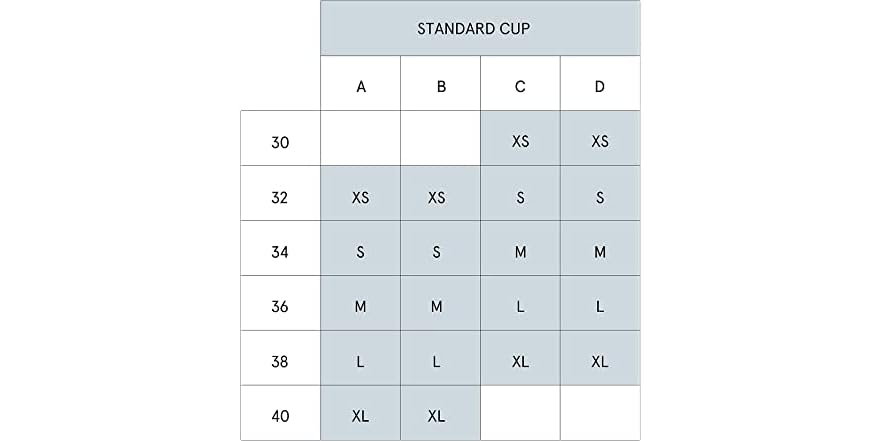 True & Co Womens True Body V Neck Bra