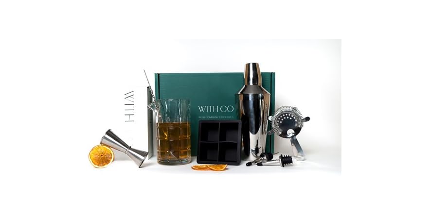 WithCo Bar Box
