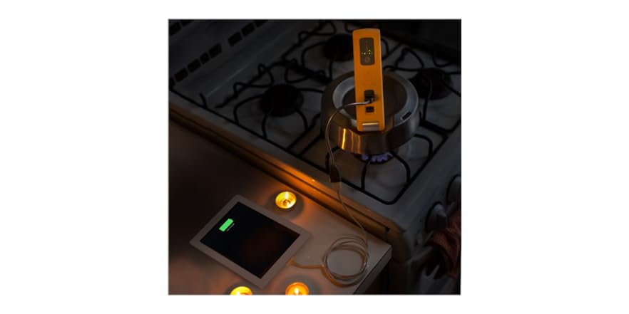 BioLite KettleCharge 10-Watt Generator
