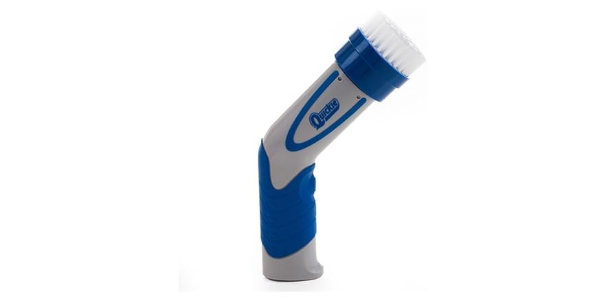 Quickie Household Power Scrubber