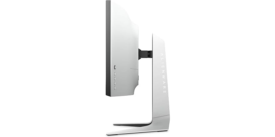 Alienware 120Hz UltraWide Gaming 34 Inch Curved Monitor