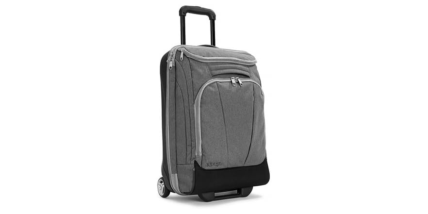 eBags TLS Mother Lode Mini 21-Inch Wheeled Bag