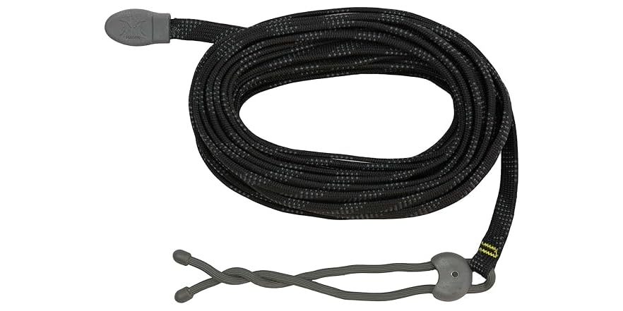 Hawk Twist-Tie Hoist Line