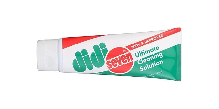 Didi Seven Multi-Purpose Universal Stain & Spot Remover