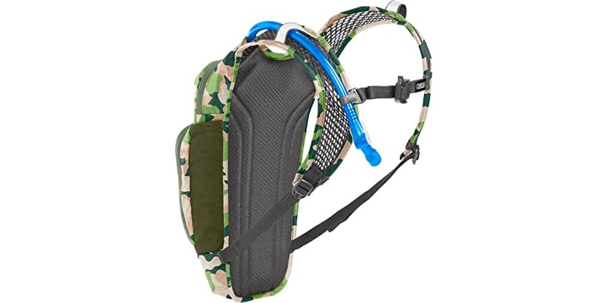 CamelBak Mini M.U.L.E. Kids Hydration Backpack