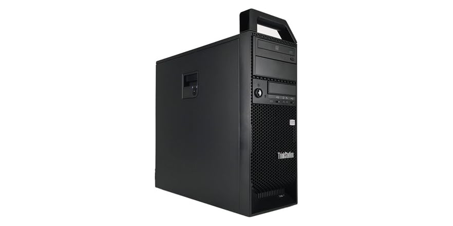 Lenovo S30 Intel Xeon 128G+2TB WorkStation