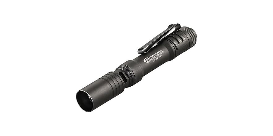 Streamlight Microstream USB Pocket Light